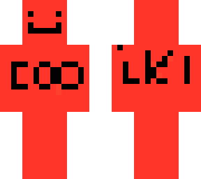 coolkid | Minecraft Skin