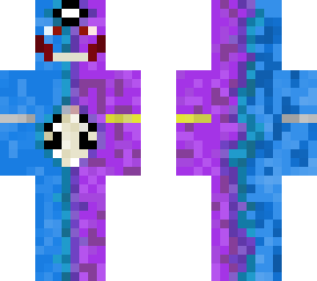 corrupt zombie | Minecraft Skins