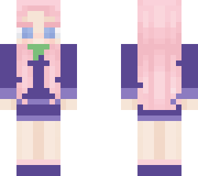 daphne | Minecraft Skins