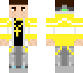 cyberpunk edgerunners | Minecraft Skins