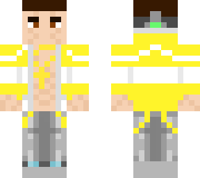 david martinez | Minecraft Skins