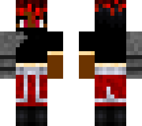 demi god | Minecraft Skins