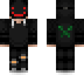 Devilwatch_666 | Minecraft Skin
