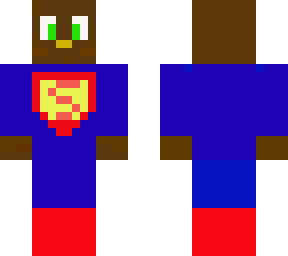 donibobes | Minecraft Skins