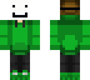 dream hd | Minecraft Skins