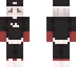 elliot | Minecraft Skins