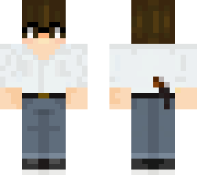 elmariana | Minecraft Skins