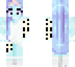 Emily | Minecraft Skin