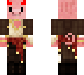 fghdf | Minecraft Skin