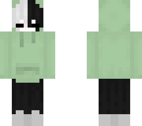 froggy | Minecraft Skins