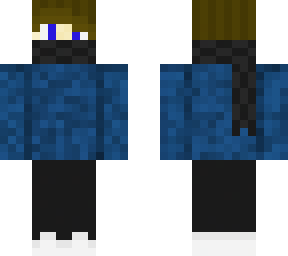 Gamer Skin | Minecraft Skin