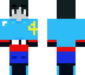 gordon | Minecraft Skin