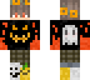 seed | Minecraft Skins