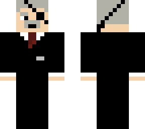 eyepatch base | Minecraft Skins