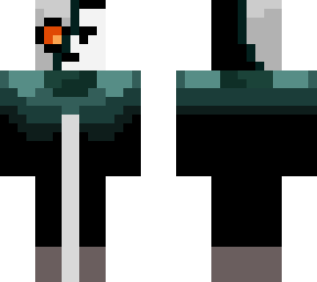 incredibox | Minecraft Skins