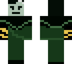 incredibox | Minecraft Skins