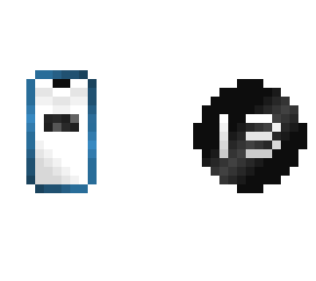 iphone | Minecraft Skins