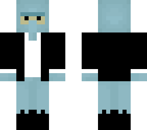 joe | Minecraft Skin
