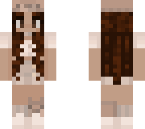 kat | Minecraft Skins