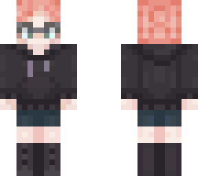 Key Skin!!!! | Minecraft Skin