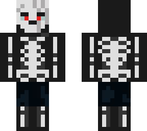 lol | Minecraft Skin