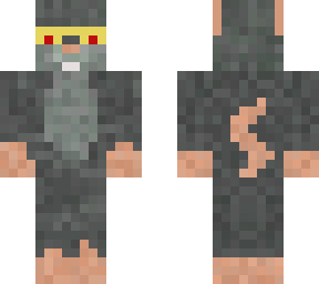 biggie | Minecraft Skins