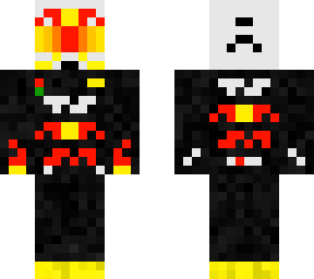 max verstappen | Minecraft Skins