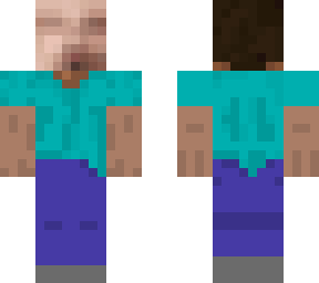 Mert Capkin | Minecraft Skin