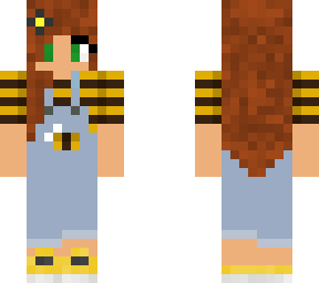 beekeeper | Minecraft Skins