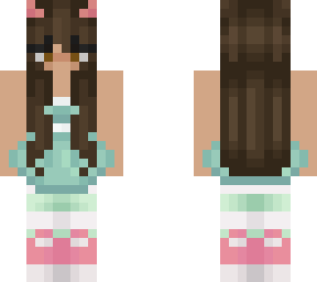 morena | Minecraft Skins