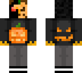 hidden | Minecraft Skins