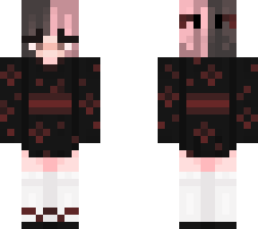 mynah | Minecraft Skin