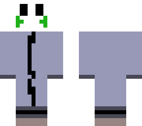 null | Minecraft Skins