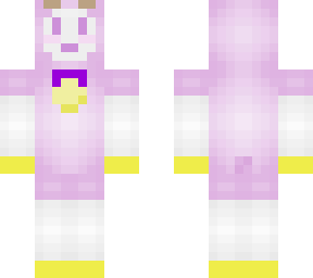 obey me | Minecraft Skins
