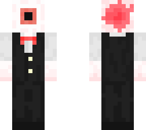 Oculus | Minecraft Skin