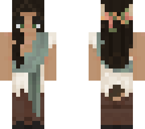 satyr | Minecraft Skins