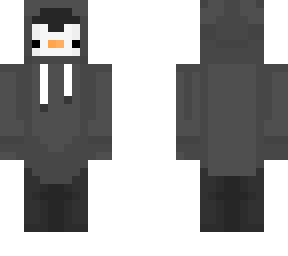 penguin | Minecraft Skin