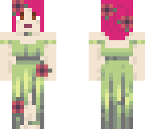 persephone | Minecraft Skins