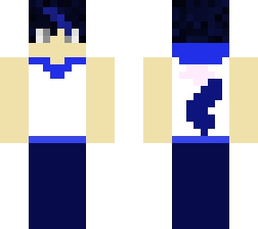 phoenix drop high aphmau | Minecraft Skins