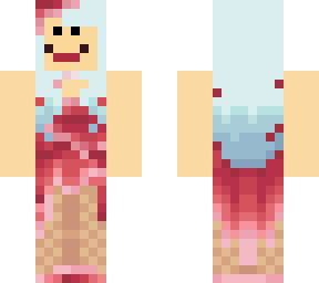 lady gaga | Minecraft Skins