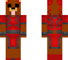 chun li | Minecraft Skins