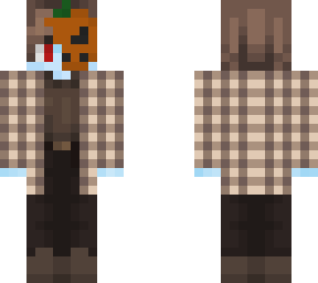 Say | Minecraft Skin