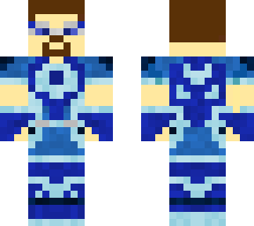 sdfghjk | Minecraft Skin