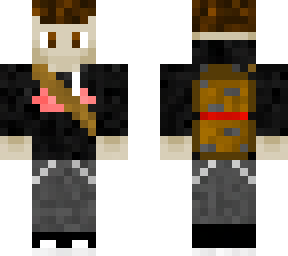 sigma | Minecraft Skins