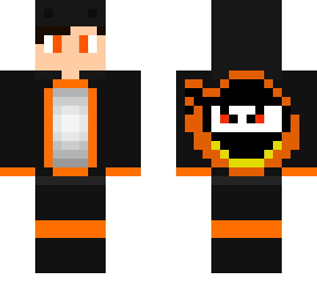 skin AG | Minecraft Skin