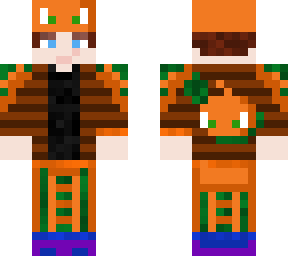Skindex boy | Minecraft Skin