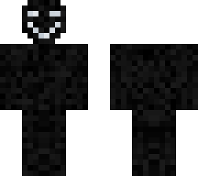 smile mask | Minecraft Skins