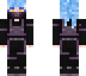 Star AA skin | Minecraft Skin