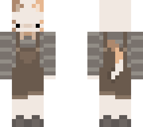 toast | Minecraft Skins