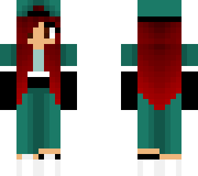 track suit | Minecraft Skins